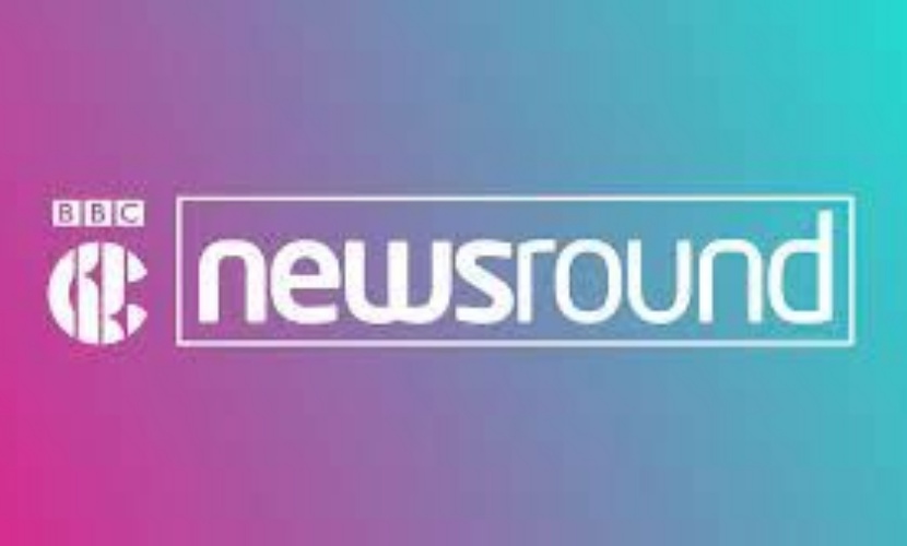 GREEN PARK COMMUNITY PRIMARY SCHOOL - Watch Newsround