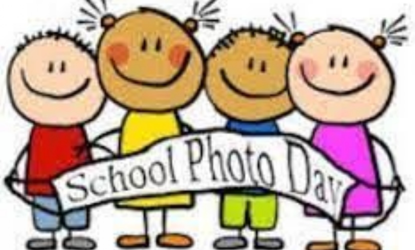 GREEN PARK COMMUNITY PRIMARY SCHOOL - Class Photo